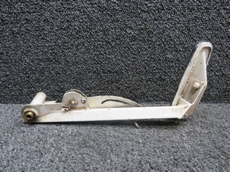 0741623 Airplane Step Assembly