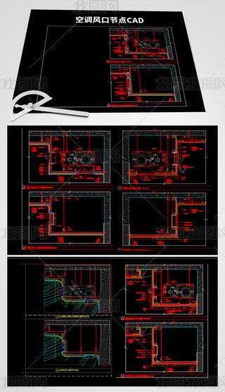 Cad玫瑰花cad专题模板 Cad玫瑰花cad图片素材下载 我图网