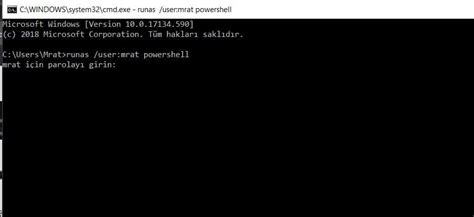 Kullanışlı CMD Komutları ve Kullanımları 13 TeknoTower