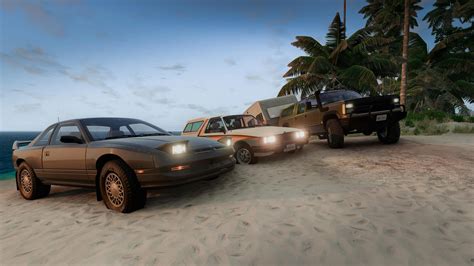 Horizon Hosting Beammp