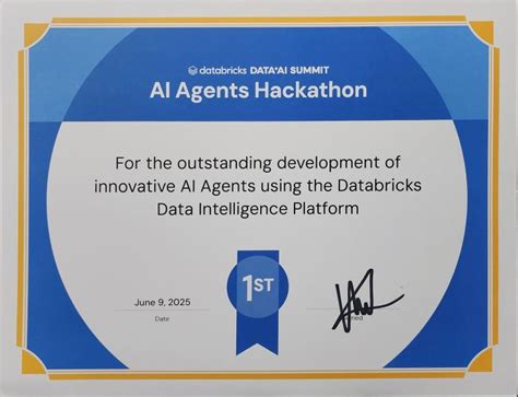 Ai Databricks Hackathon Generativeai Rag Security