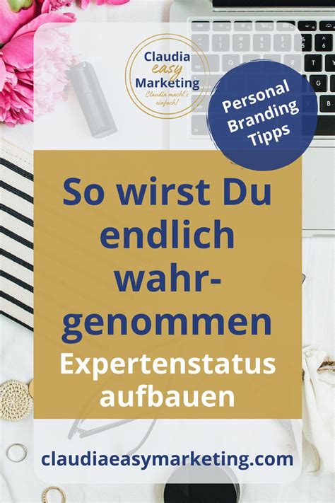 Experten Status Aufbauen Artofit