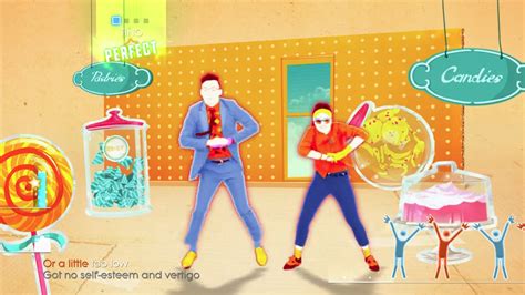 Candy Just Dance Wiki Fandom Powered By Wikia