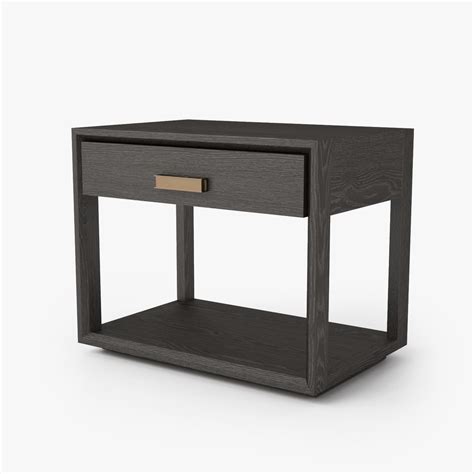 Wyeth Bedside Table Holly 3d Model Turbosquid 1309710