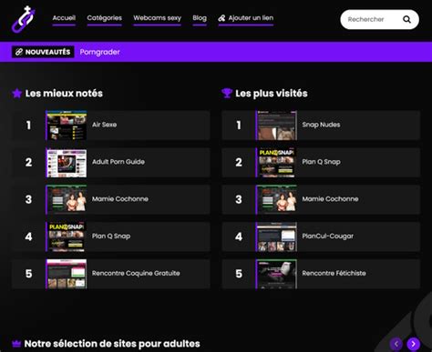 Porno Baguette And Sites Like Porno Baguette Com Sexecherche