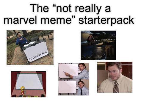 I M Scrolling Past These So Fast R Marvelmemes