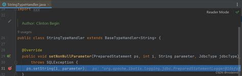 Mybatis的sql执行结果和客户端执行结果不一致问题排查jdbc查出数据与客户端不同 Csdn博客