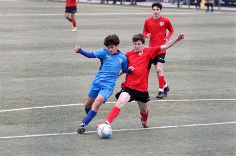 დინამო თბილისი 15 წლამდელთა ლიგის გამარჯვებულია Gff საქართველოს