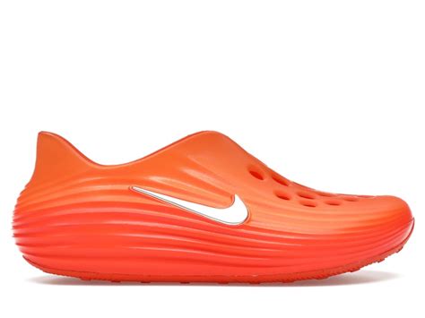 Nike Reactx Rejuven8 Safety Orange Mens Hv5060 800 Gb