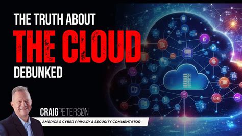 Demystifying The Cloud Unveiling Truths And Busting Myths About Modern Data Storage Craig