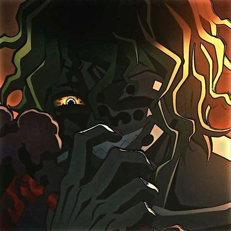 Icons Dos Luas Superiores E De Muzan Kimetsu No Yaiba™ Amino