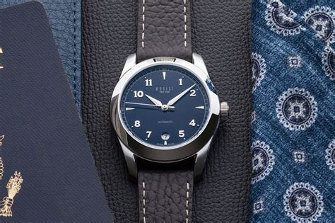 Oracle Recommends Watches For November 2022