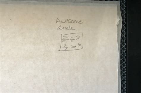 Frustrating Morning But Solvedish Everything Else Glowforge Owners Forum