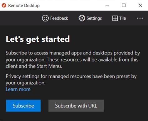Securing Windows Virtual Desktop 1 Of 2 The Cloud Technologist