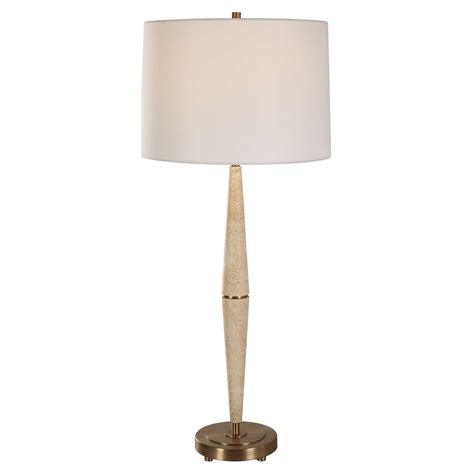 Palu Table Lamp Carolyn Kinder International Uttermost