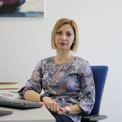 Остават броени дни до Национални дни на кариерата Запознай се с Екатерина Тачева Мениджър