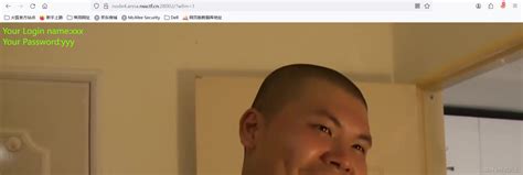 SWPUCTF 2021 新生赛 easy sql ctf 参数是wllm CSDN博客