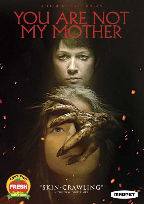 Best Buy You Are Not My Mother 2021