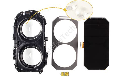 Pico Neo3拆解：看多了拆解手机，vr一体机拆开是什么样的？ 天极大咖秀