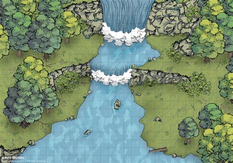 Free Dnd Battle Maps Download Print Or Digital For Roll20 Or Vtt