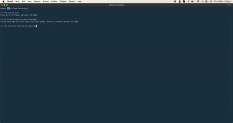 Jimit Shah On Linkedin Localllm Offlineai Techinnovation Mistralllm