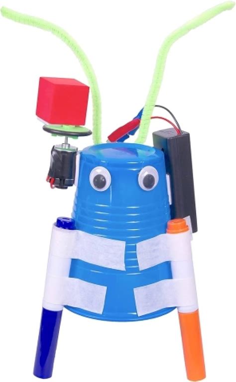 Scribble Bots January 11 Council Bluffs Iowa
