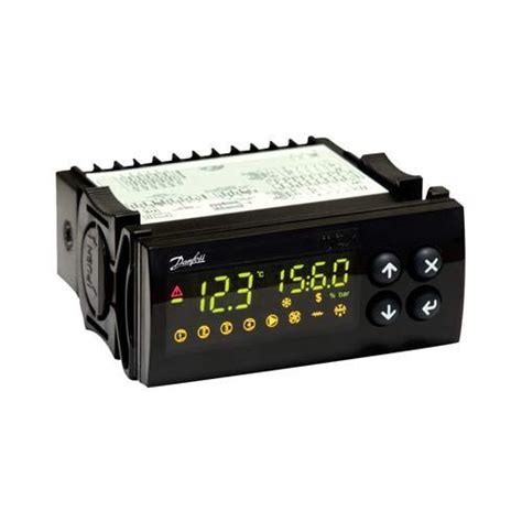 Industrial Chiller Controller At Best Price In Faridabad By Laxmi Sales And Services Id 6818921555