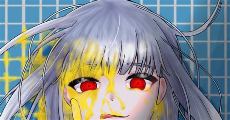 オリキャラ 無題 あかいろぐらたんのイラスト Pixiv