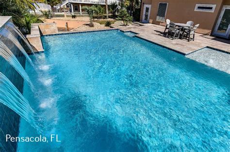 Fiberglass Vs Gunite In Florida