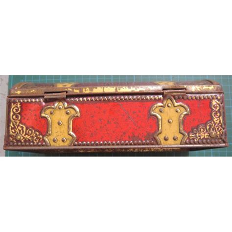 Dudak Sakız Ciklet Kutusu