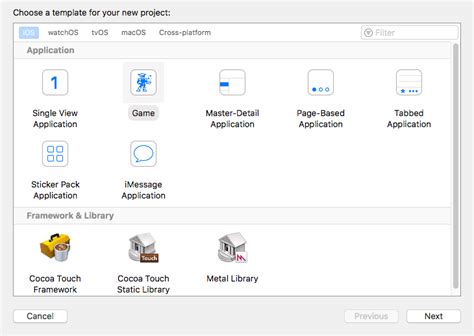Spritekit Introduction Part 1 Scenes Nodes Labels And Points