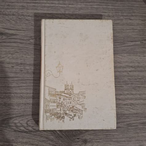 Livro Capitães De Areia Jorge Amado Shopee Brasil