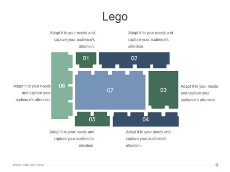 Lego Ppt PowerPoint Presentation Infographics Layout