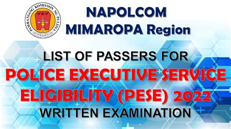 Napolcom Mimaropa