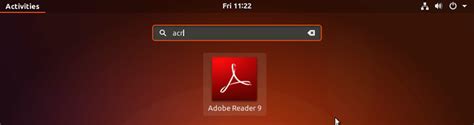 How To Install Adobe Acrobat Reader On Ubuntu Bionic Beaver Linux Linuxconfig