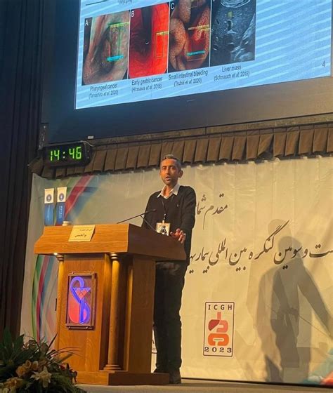hamidreza bolhasani on linkedin gastroenterology ai