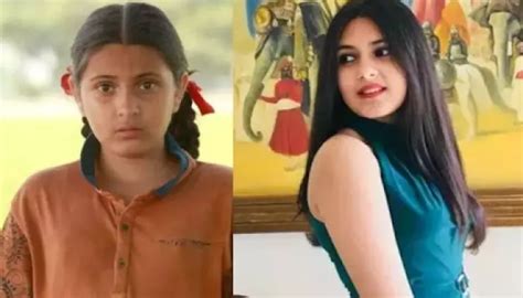 Dangal Fame Suhani Bhatnagar Passes Away At 19 Actress Was Fighting