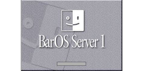 Baros Server 1 Vicktrixx Progressmod95 Wiki Fandom