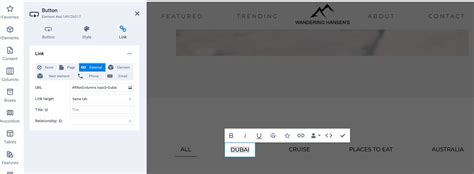 Cpanel Created Sitejet Website In Cpanel Cpanel Sitejet Community