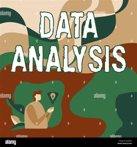 Text Showing Inspiration Data Analysis Word For Translate Numbers To Analytical Conclusion