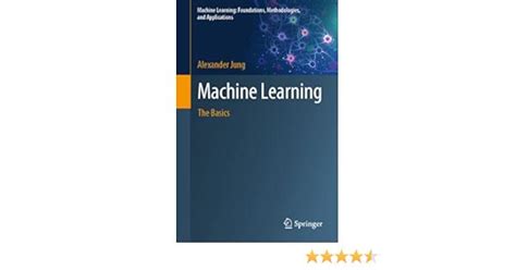 Alexander Jung On Linkedin Machine Learning The Basics Machine