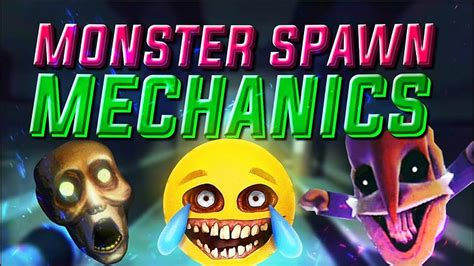 Repo Monster Spawn Rates And Tiers What You Need To Know