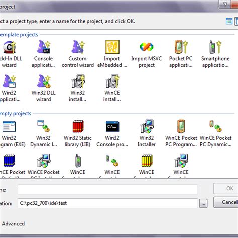 Pelles C Alternatives And Similar Software