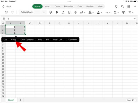 Как скопировать таблицу без скрытых строк в Excel Word и Excel