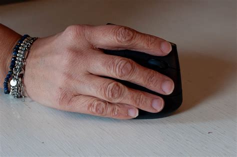 Recensione Logitech MX Vertical Il Mouse Ergonomico A Cinque Stelle
