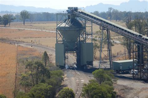 Mine4sale 550tph Coal Handling And Preparation Plant