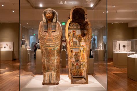 A Complete Guide To Visiting The Cleveland Museum Of Art