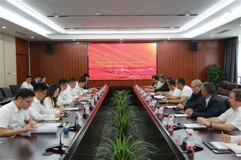 东帝汶、乌兹别克斯坦政府官员到访中核二二