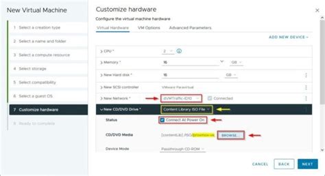Install A Nested Proxmox In Vmware • Nolabnoparty