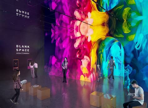 Blank Space Domus Academy